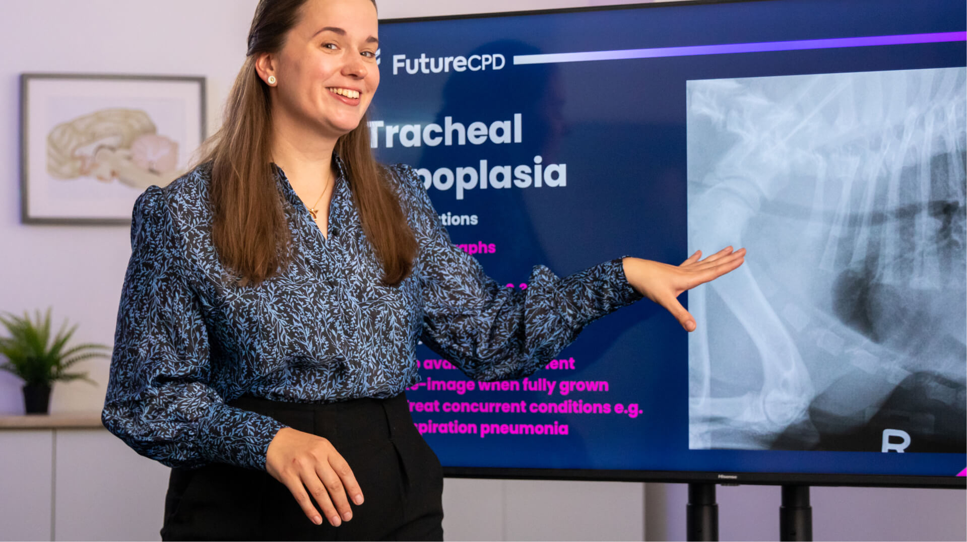 Trimble Group | Animal Health Communications Agency, UK